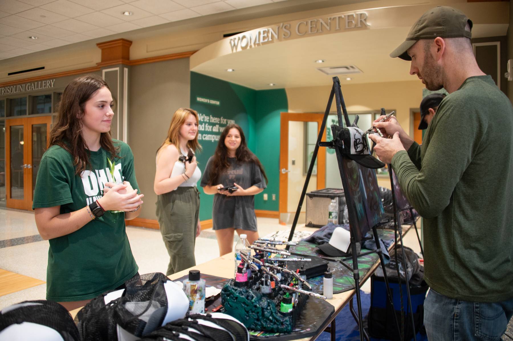 A week to remember: OHIO's Welcome Week 2023!